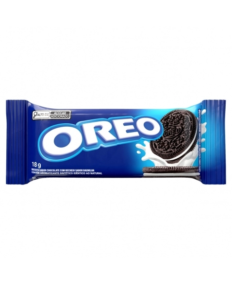 OREO ORIGINAL 16DSX16UNX18G VSA