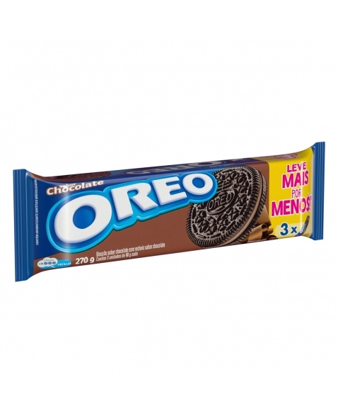 OREO CHOCO ECON 16CJX3UNX90G VSA