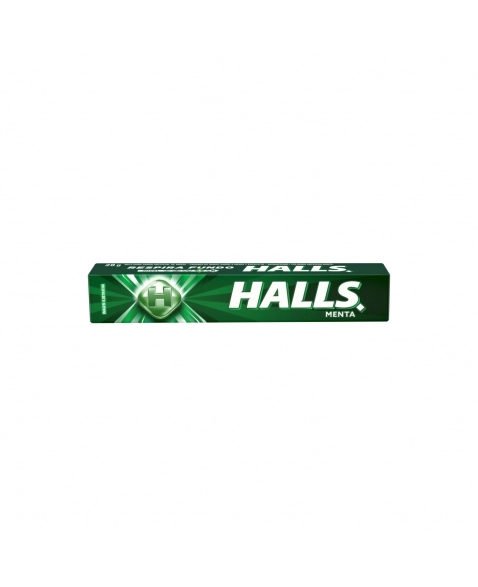 HALLS MENTA 30DPSX21UNX28G 2.0