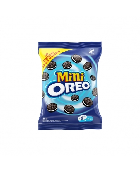 MINI OREO 4DSPX10UNX35G