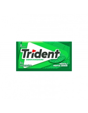 TRIDENT HORTELA 5S 32DSX21UNX8G